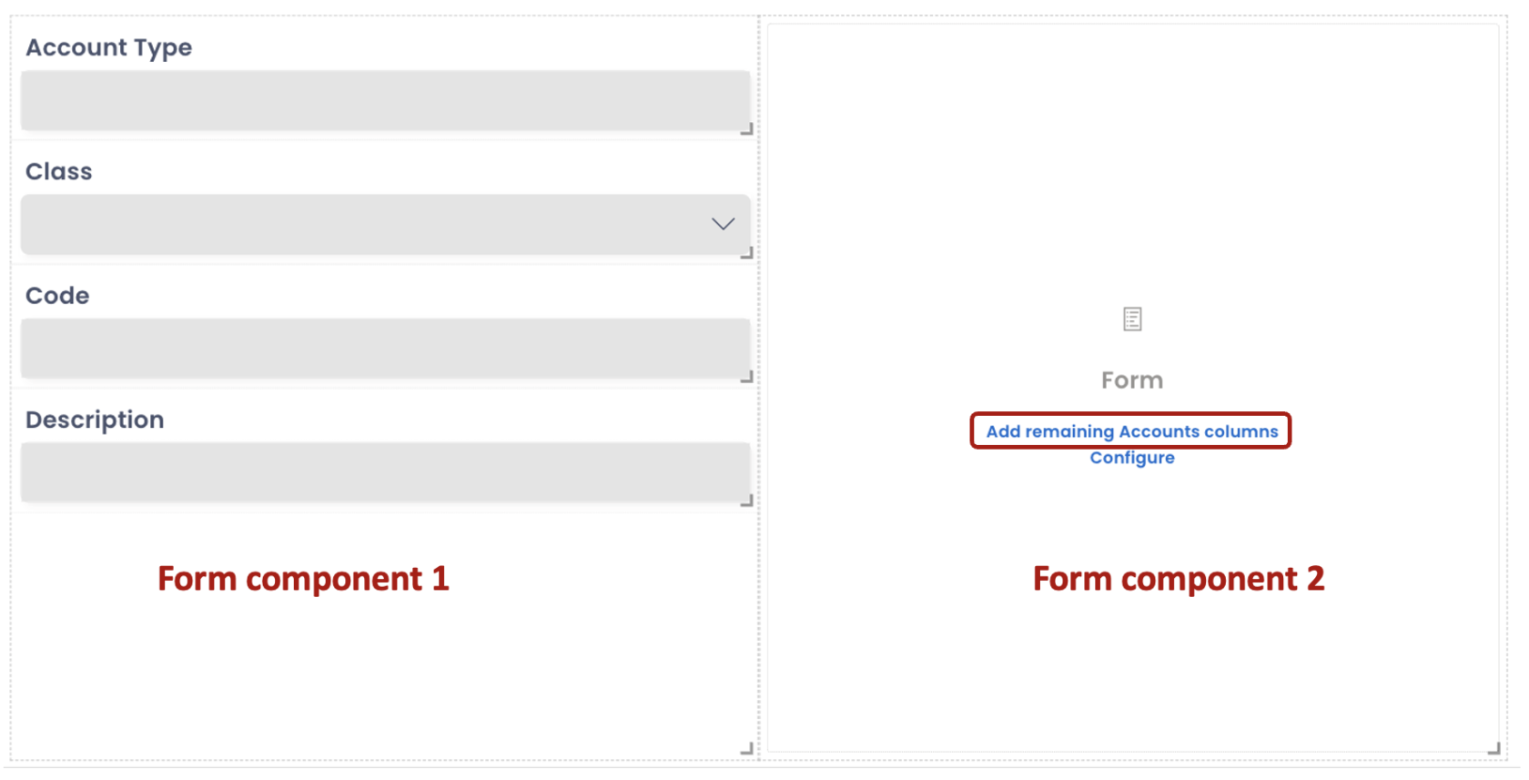Form | Rapid Platform Docs