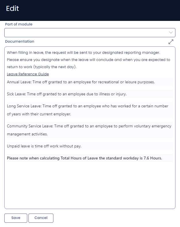 Documentation | Rapid Platform Docs