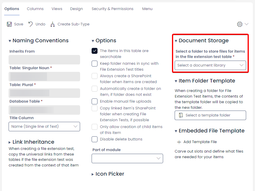 File Browser | Rapid Platform Docs